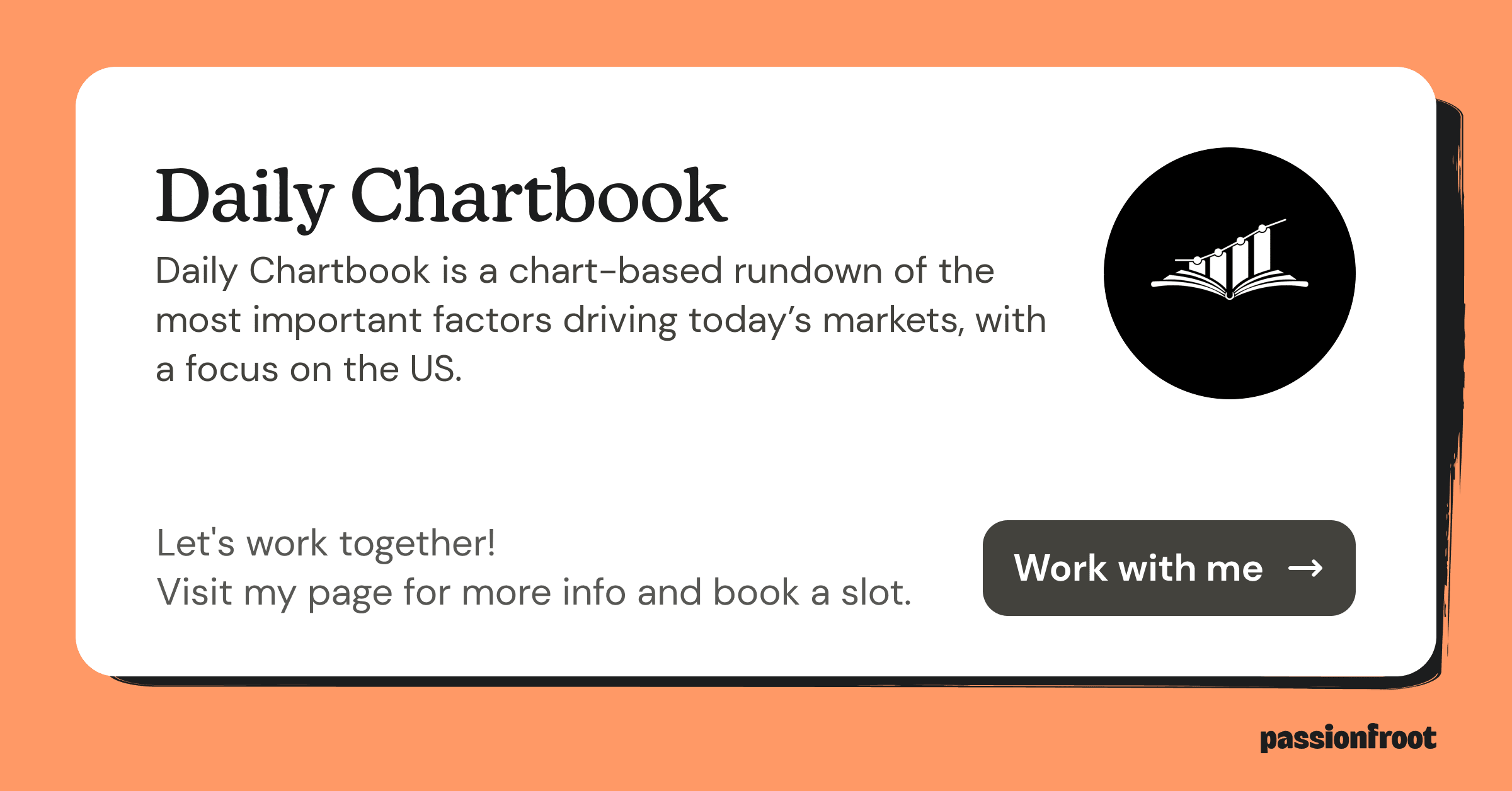 Daily Chartbook | Passionfroot