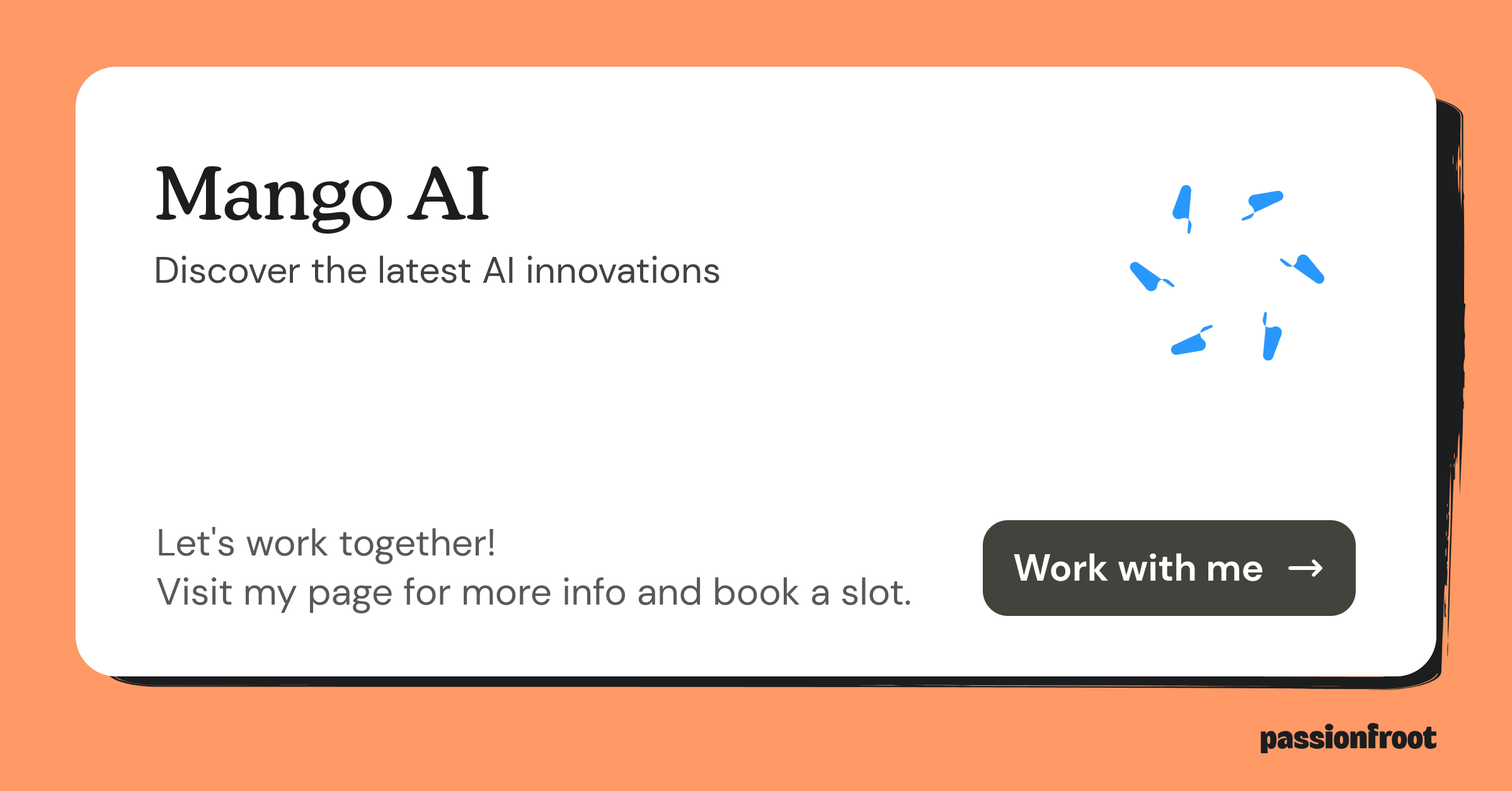Mango Ai Passionfroot 